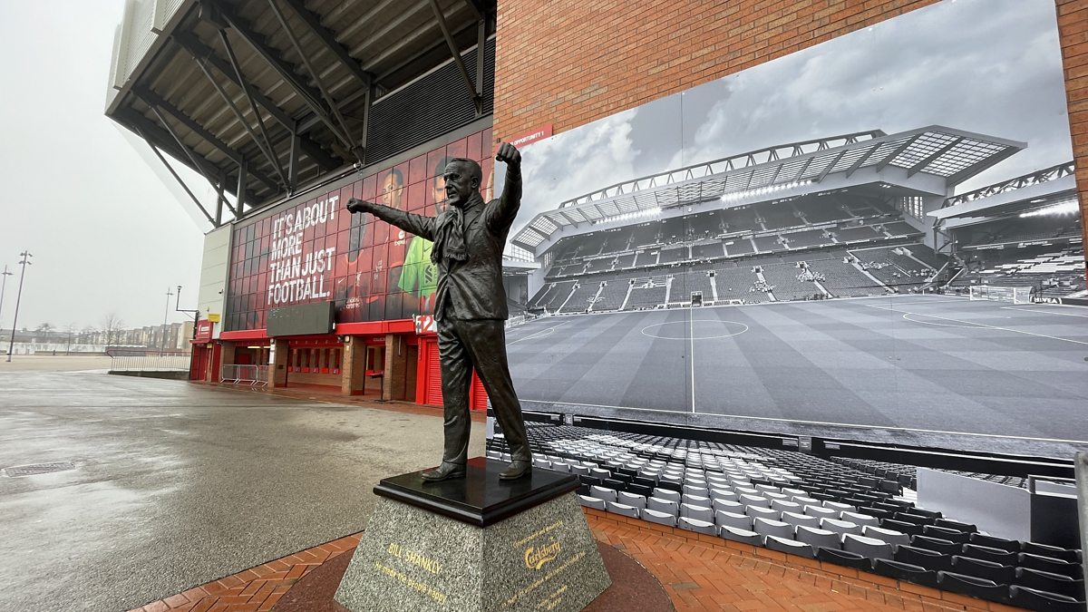 BBC Radio Merseyside - Total Sport Merseyside, James Mountford 16/06 ...