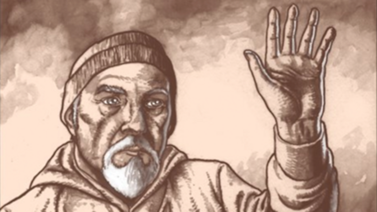 BBC CWR - Brody Swain, Exposing Disability Hate Crime