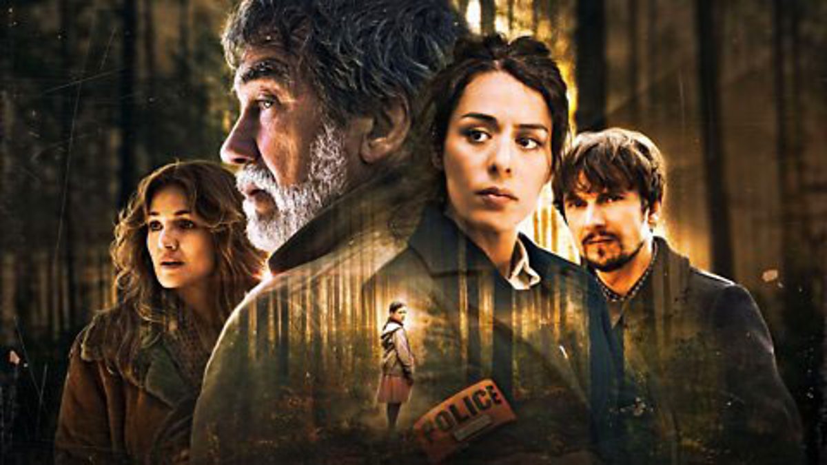 BBC Four - The Promise, Series 1, Episode 1, Trailer: The Promise