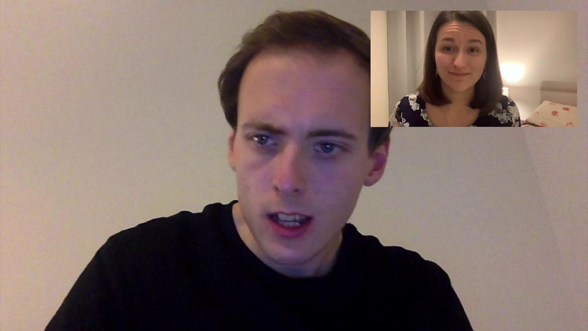 BBC Local Radio - Upload, Date by Bernard Hall