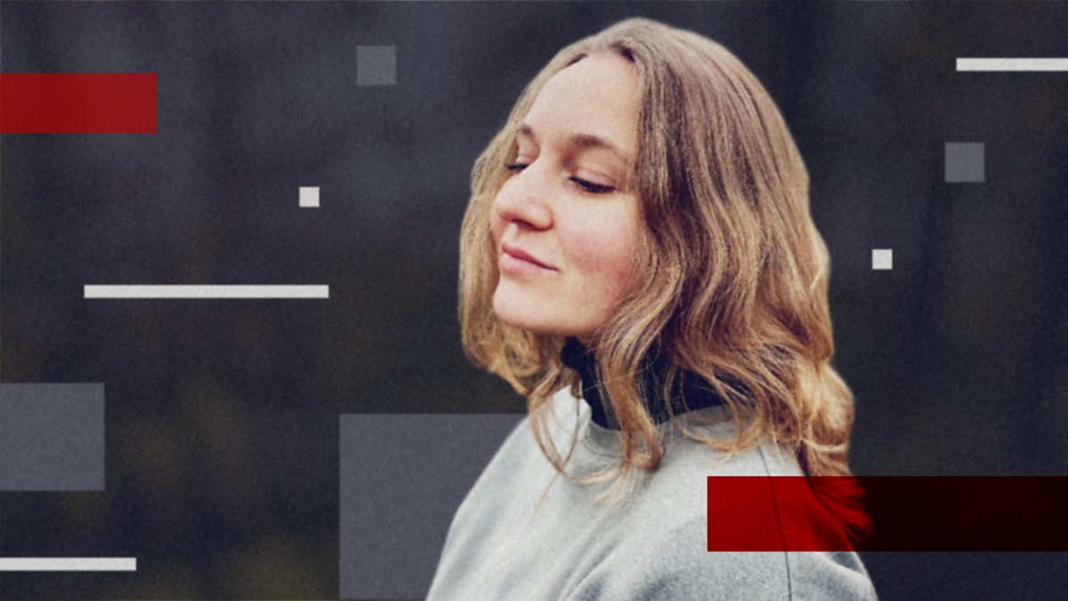 BBC News - Somewhere Safe: Alina's Story