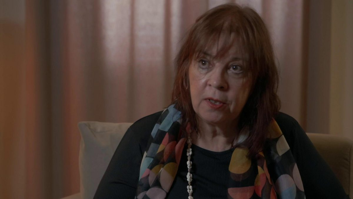 BBC Four - Gateways Grind: London’s Secret Lesbian Club, How The ...