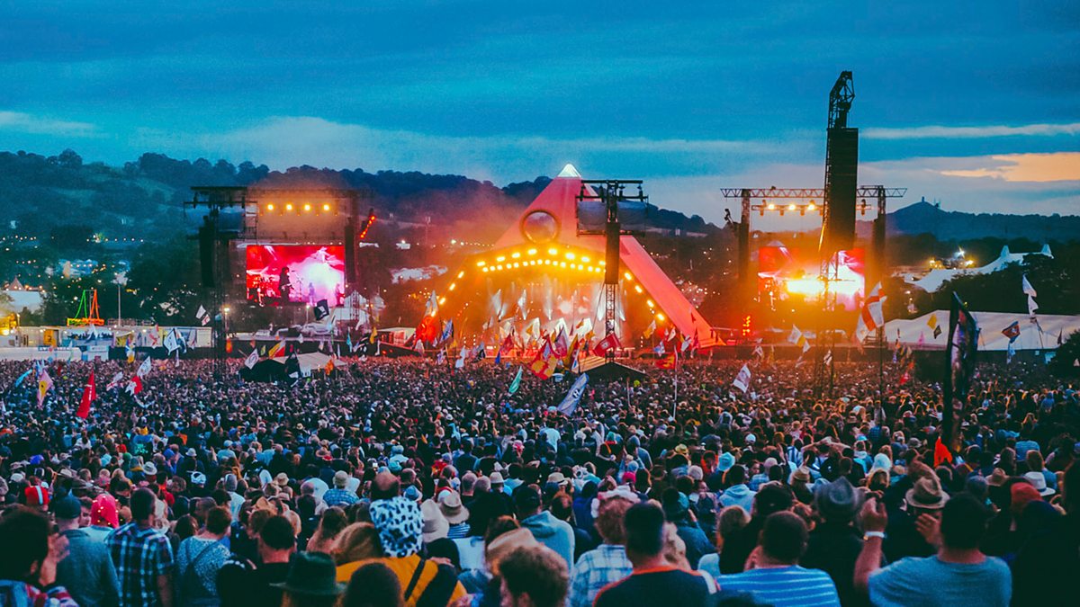 BBC Radio 4 - Front Row, Live music festivals; Roy Williams' play The ...