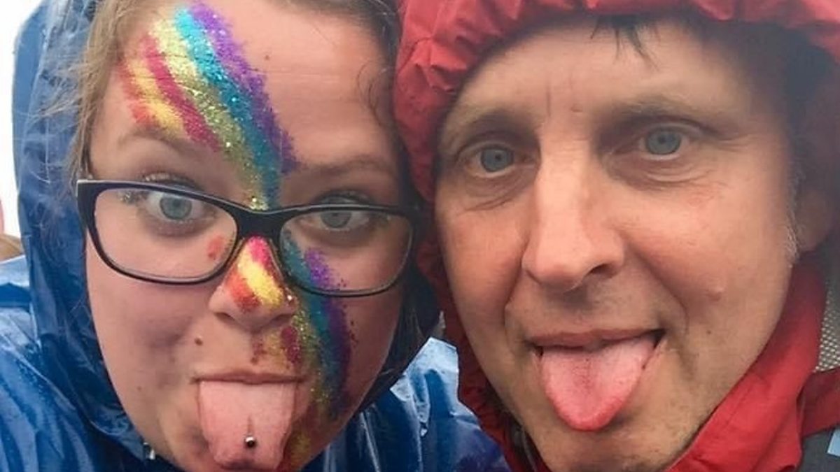 BBC Radio Tees - Neil Green, Man with weeks left to live wants to go to ...