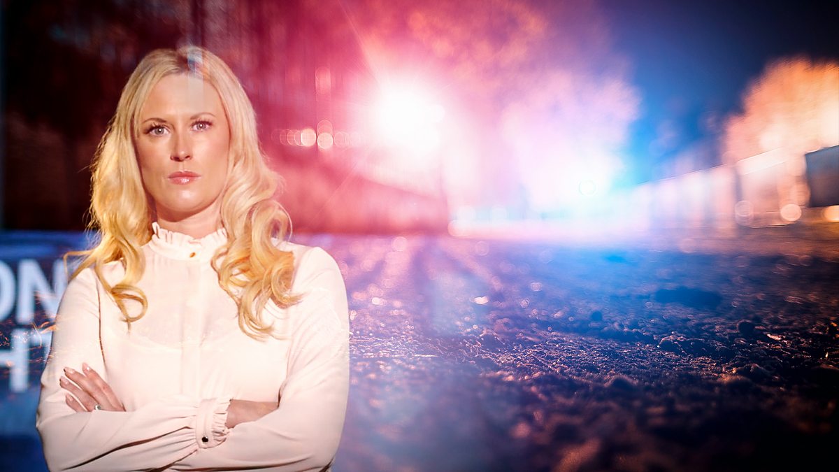 BBC One - Frontline Fightback, Series 2 - Episode guide