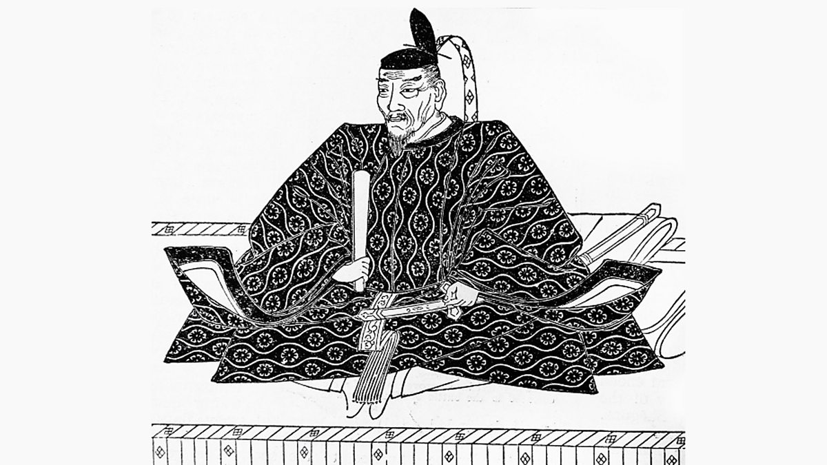 BBC World Service - The Forum, Samurai: Japan’s elite warrior class