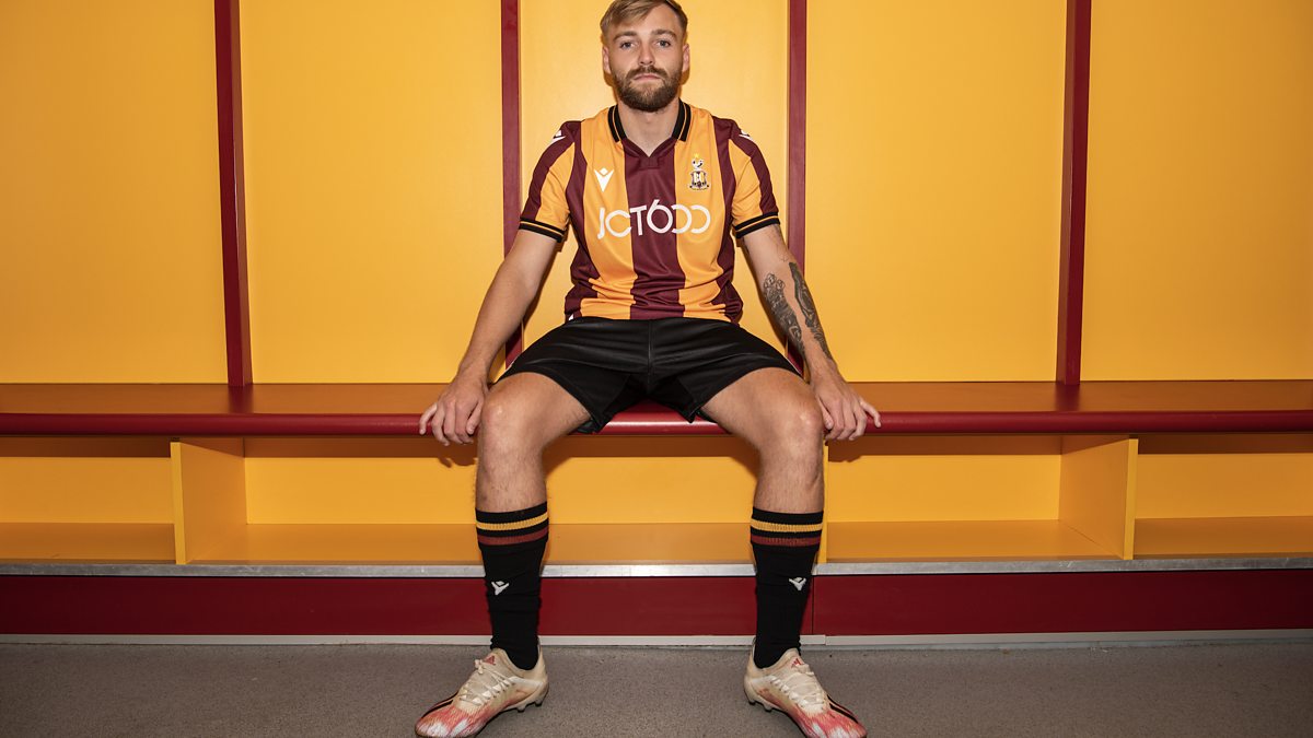BBC Radio Leeds - West Yorkshire Sport Daily, Harry Chapman: "I chose ...