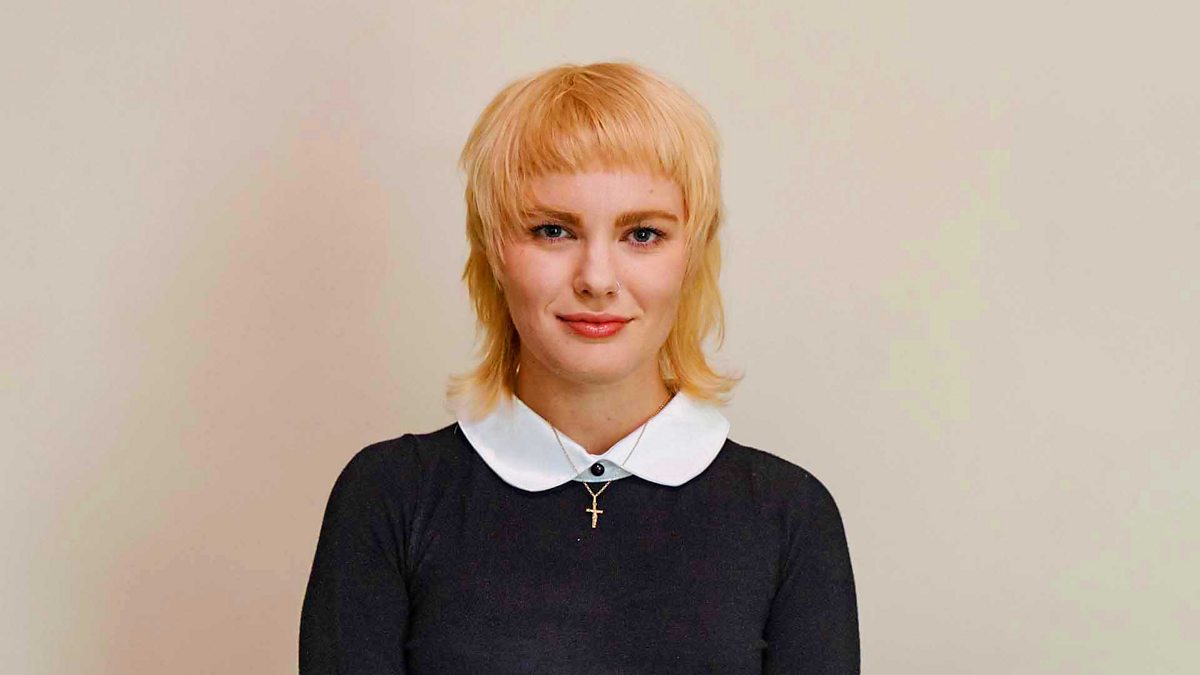 BBC Radio 4 - One to One, Emma Garland and Mike Parker on living in Wales