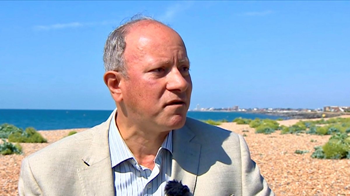 BBC Local Radio - Danny Pike, Shaun Tilley sits in (16/06/2022 ...