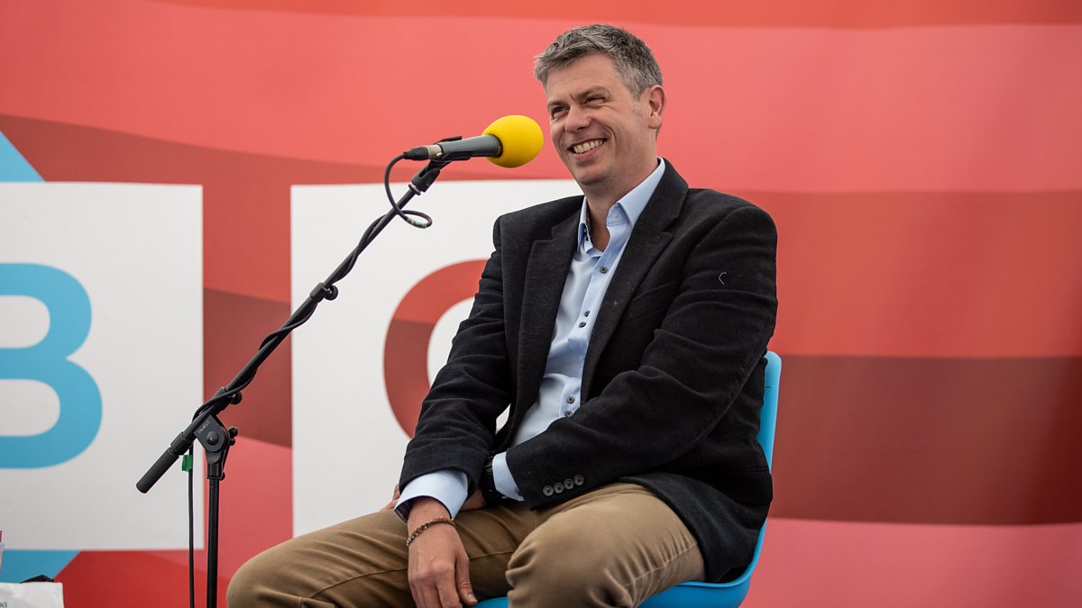 BBC Radio 4 - The Life Scientific - Adam Hart: 10 things we learned ...