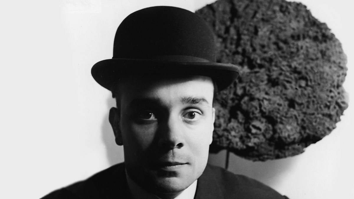 BBC Radio 4 - All About Yves