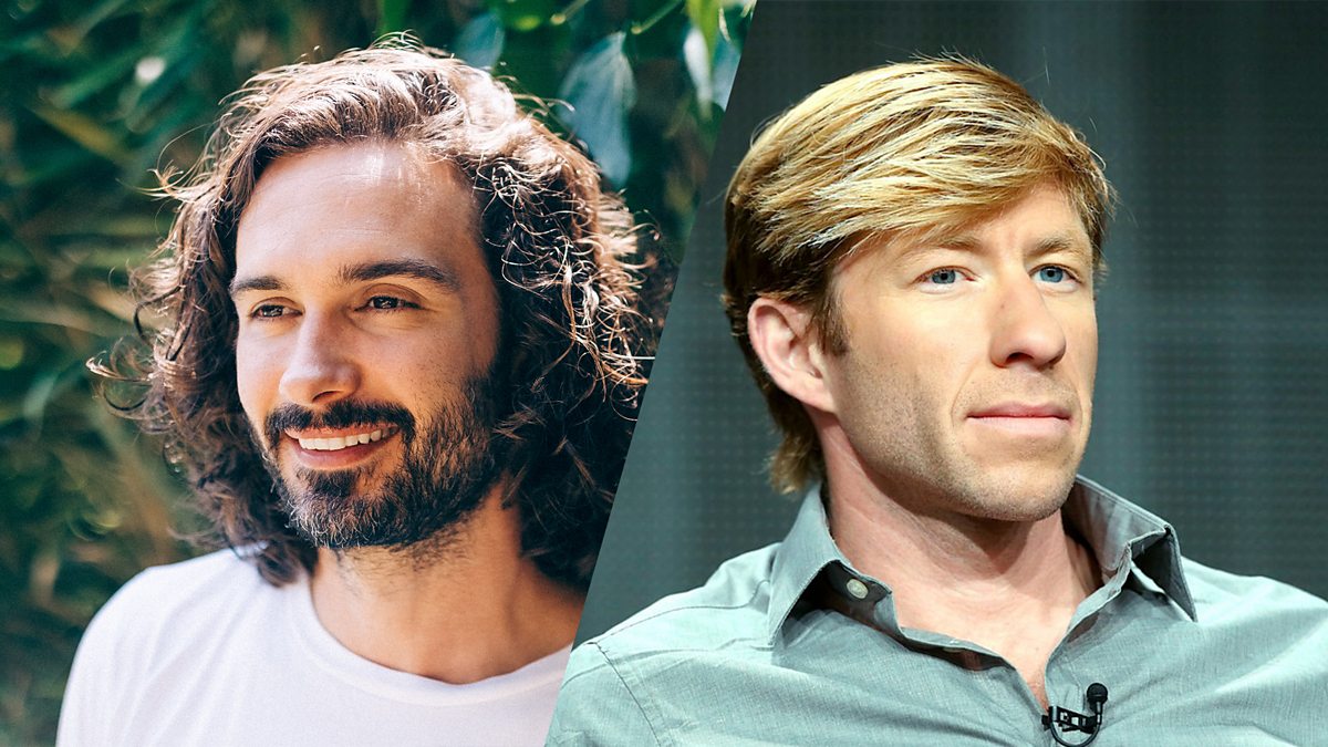 BBC Radio 4 - The Joe Wicks Podcast - Nine amazing facts to help you ...