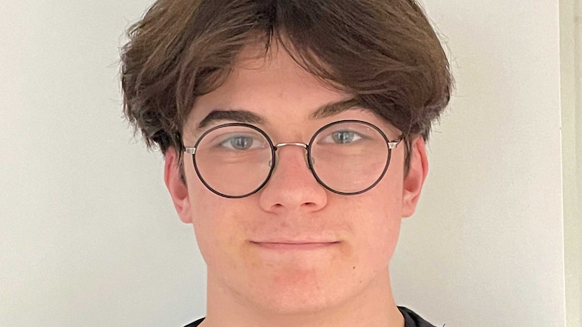 BBC Four - BBC Young Musician - George Garnett