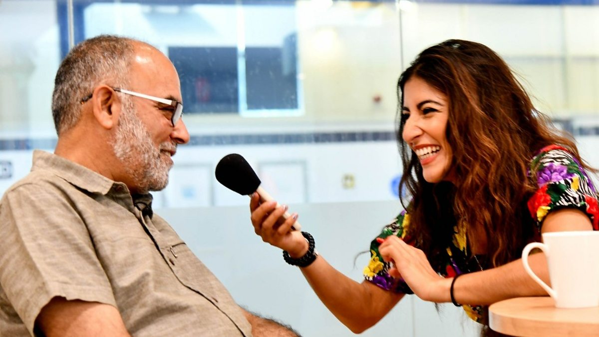 BBC Radio Leicester - Summaya Mughal, 22/06/2022, Summaya's Dad on ...