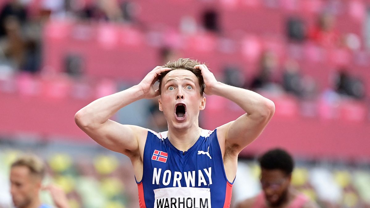 BBC World Service - Not by the Playbook, The secrets of Norway's ...