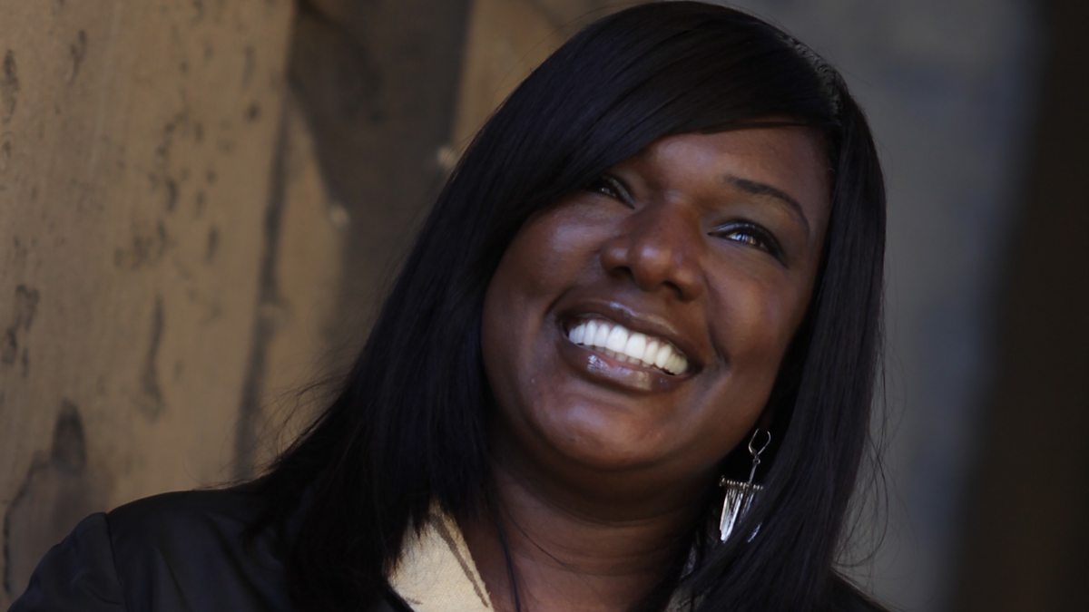 BBC Radio WM - On Record In Conversation, Carol Pemberton MBE