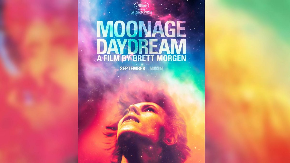 BBC Radio Sheffield - Toby Foster at Breakfast, 23/06/2022, Bowie Doc ...