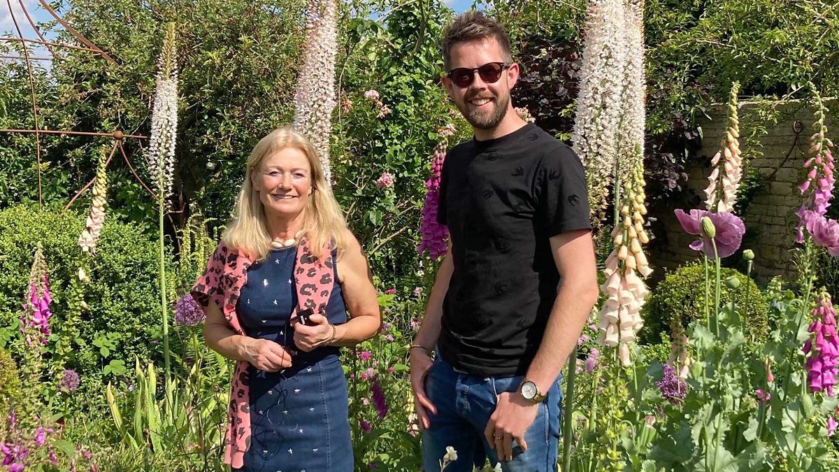 BBC Radio 4 - Gardeners' Question Time, Stamford