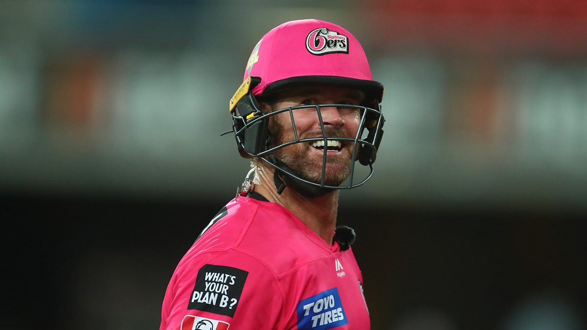 BBC World Service - Stumped, Dan Christian: Diary of a cricketer