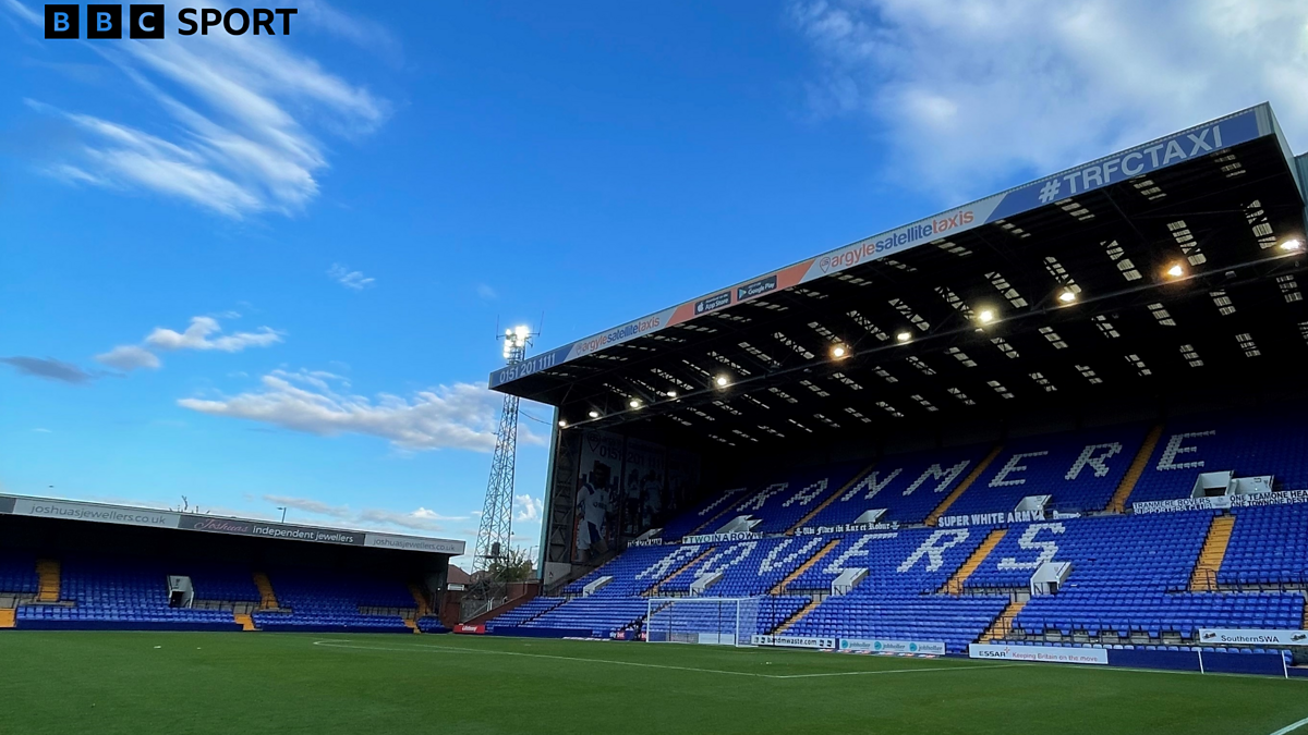 BBC Radio Merseyside - Total Sport Merseyside, James Mountford 23/06 ...