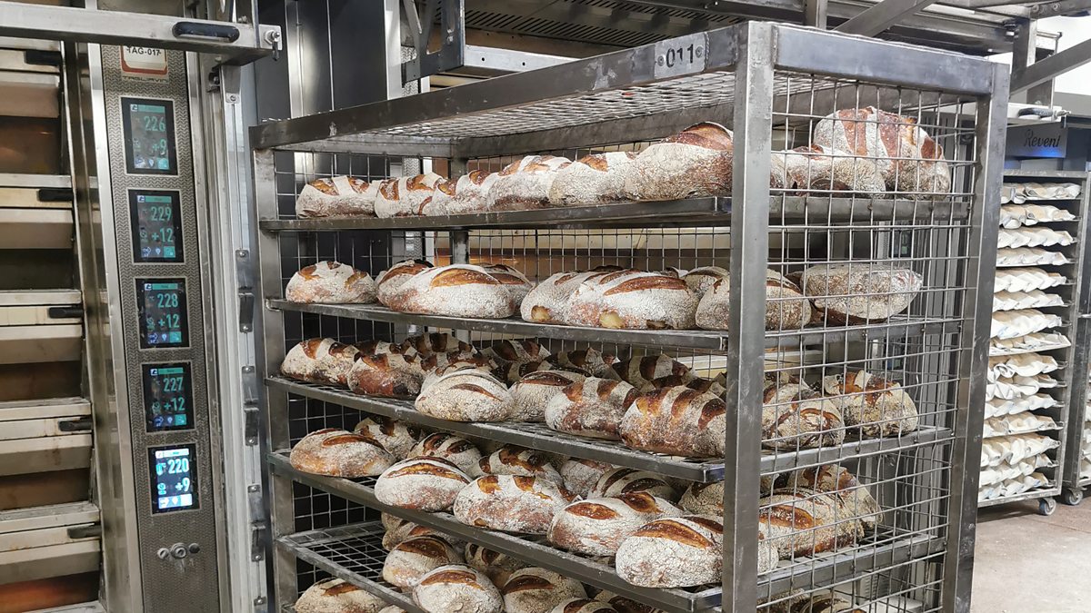 BBC Radio 4 - The Food Programme, Bread: Why should we care more about it?