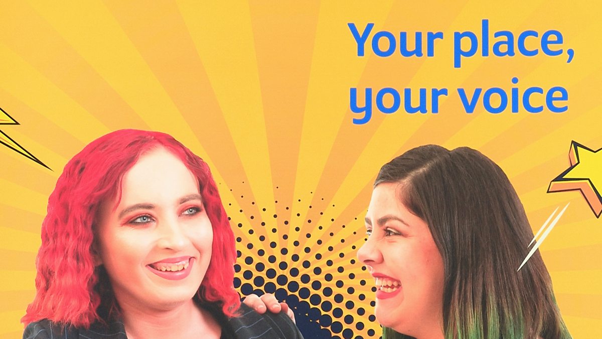 BBC - BBC Northern Ireland Broadcast Appeals, Ayah and Rhianna (young ...