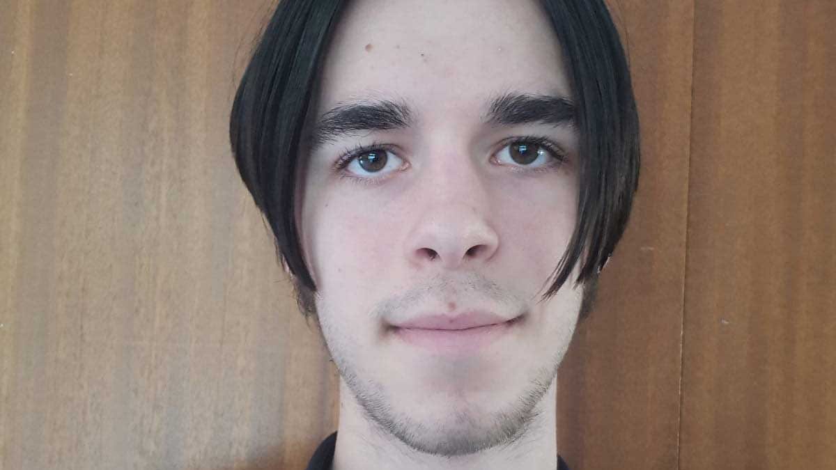 BBC Four - BBC Young Musician - Joshua Gearing