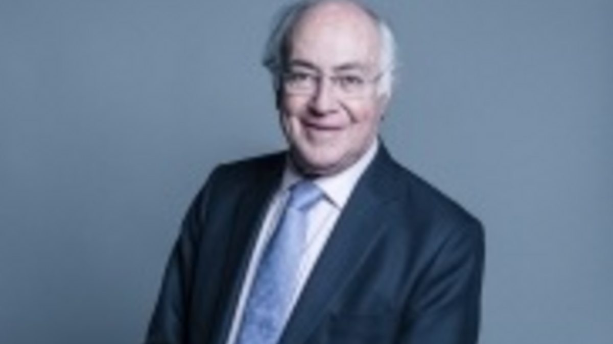 BBC Radio 4 - The World at One Highlights, Lord Howard: 'I think the ...