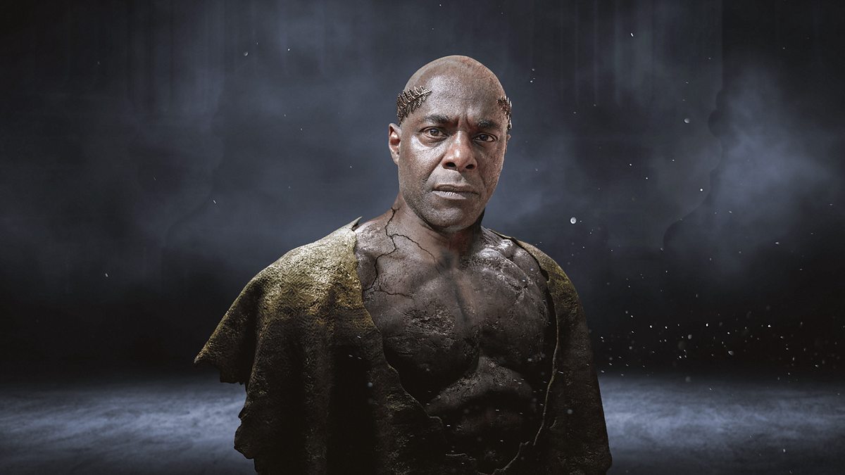 BBC Radio 4 - Drama on 4, Severus