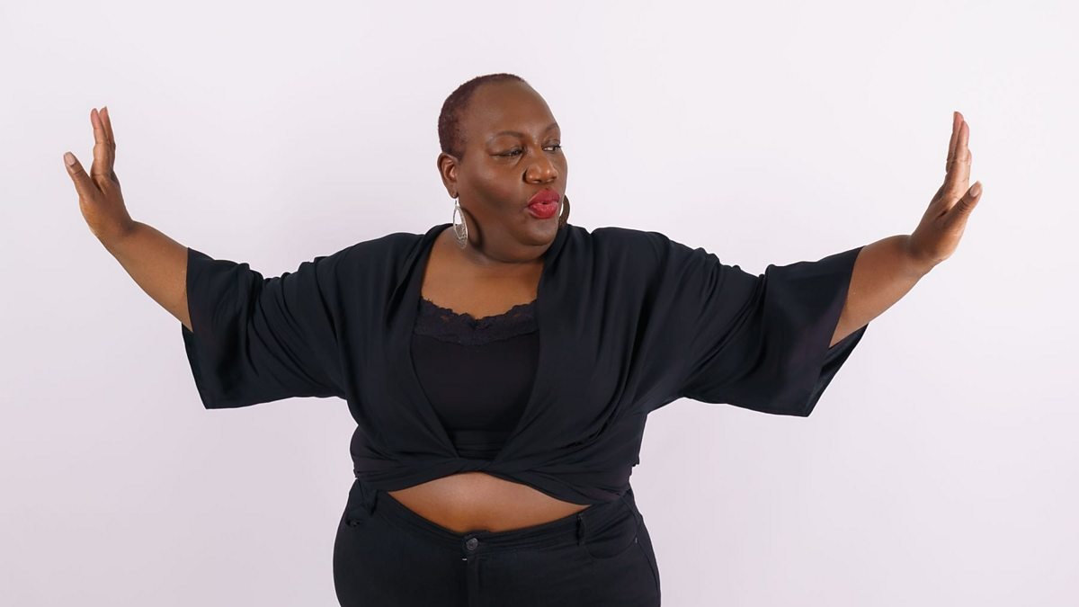 BBC Radio Leicester - The VIBE with Aminata Kamara, 22/06/2022, Loving ...