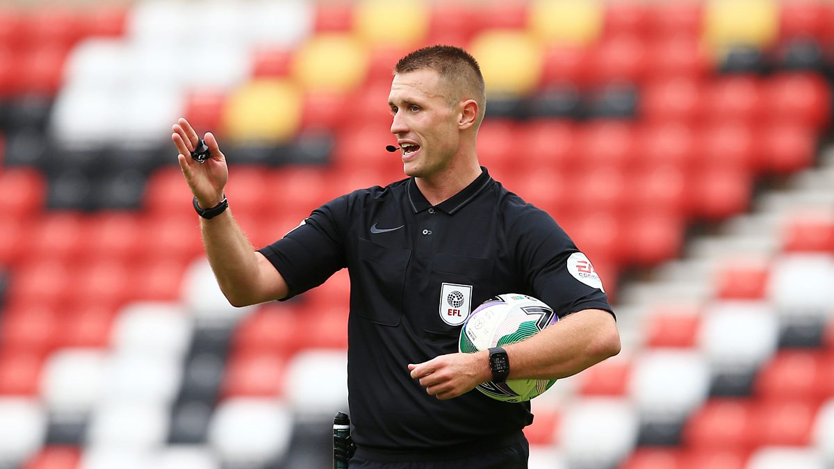 BBC Radio Sheffield - Football Heaven, 'Go and tell your next class you ...