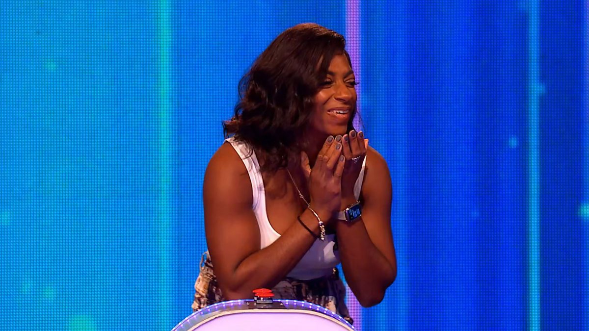 BBC One - Catchpoint, Series 4 - Celebrity Specials, Episode 8, Kadeena and Perri's Best Bits