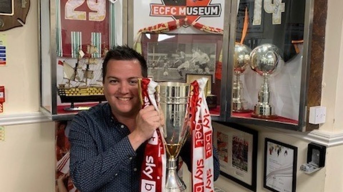 BBC Radio Devon - James Vickery, Glastonbury, The Overtones and Exeter ...