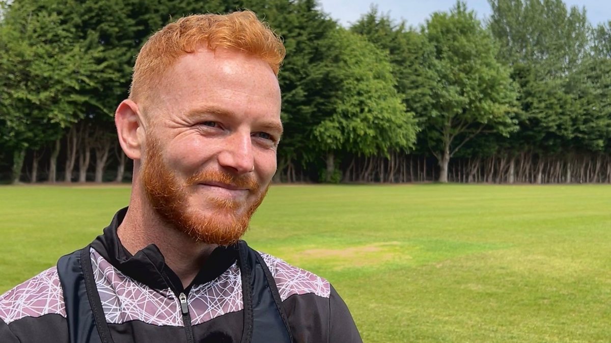 BBC Radio Humberside - Summer Saturday, 25/06/2022, Taylor: "The gaffer ...