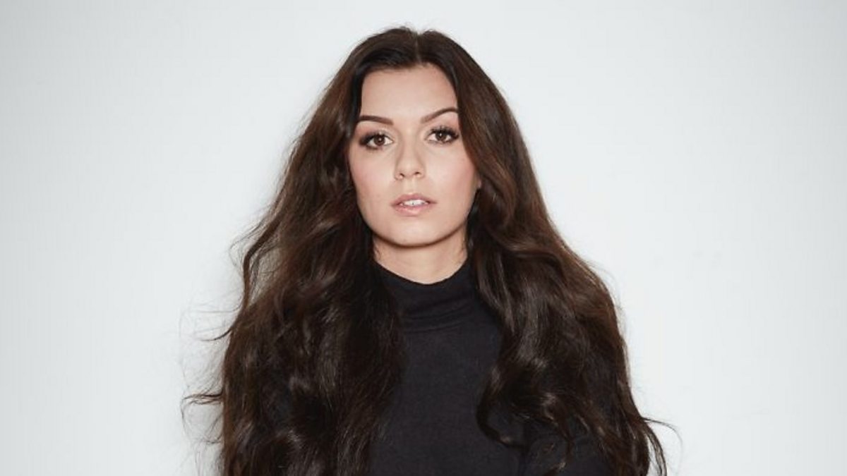 BBC Radio Sheffield - Kat Cowan, 26/06/2022, "I didn't see a face but I ...