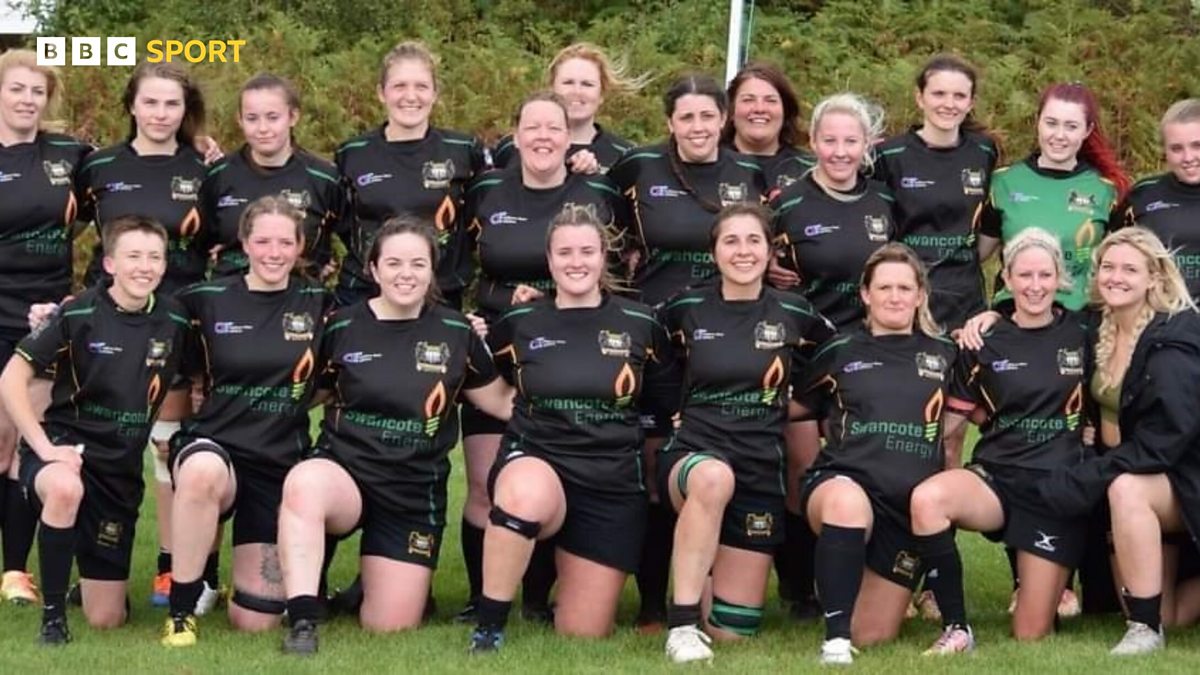 BBC Radio Shropshire - Sport on BBC Radio Shropshire, Bridgnorth Women ...