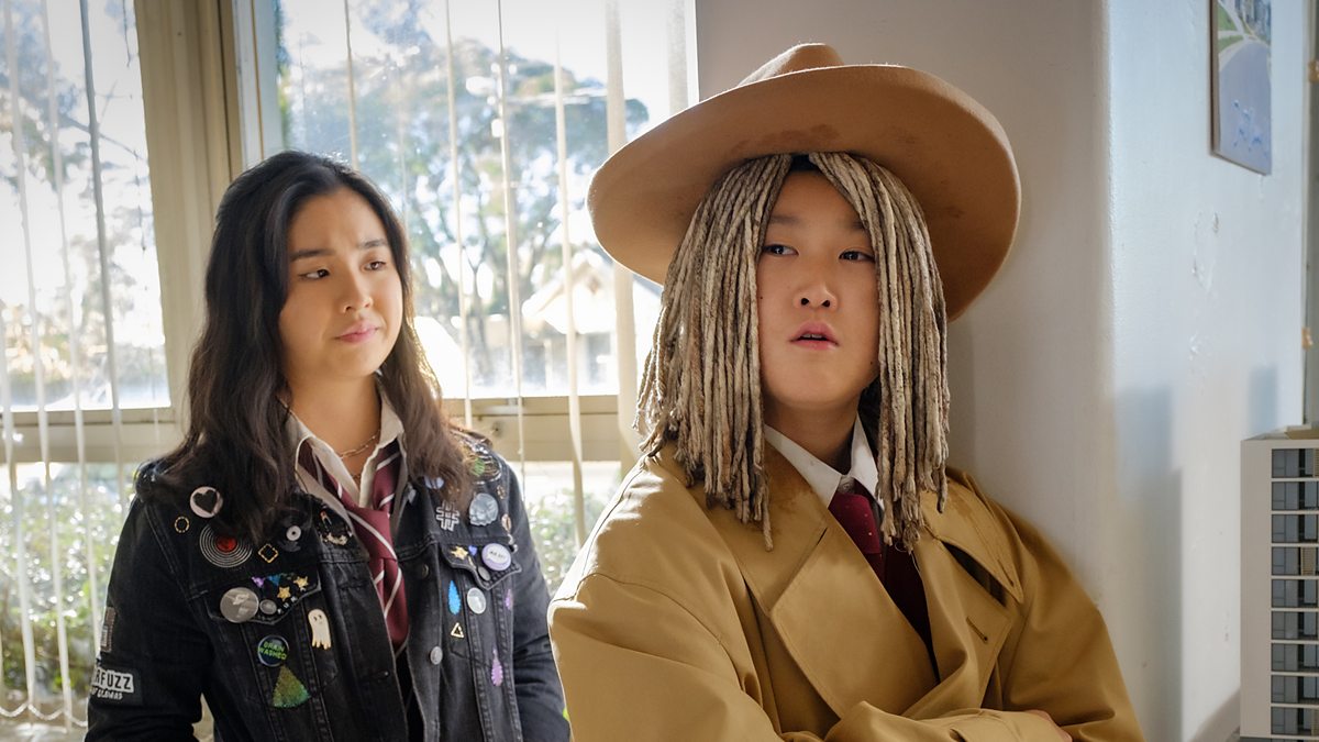 Born to Spy - Series 1: 8. Fly Fly Birdie - BBC iPlayer