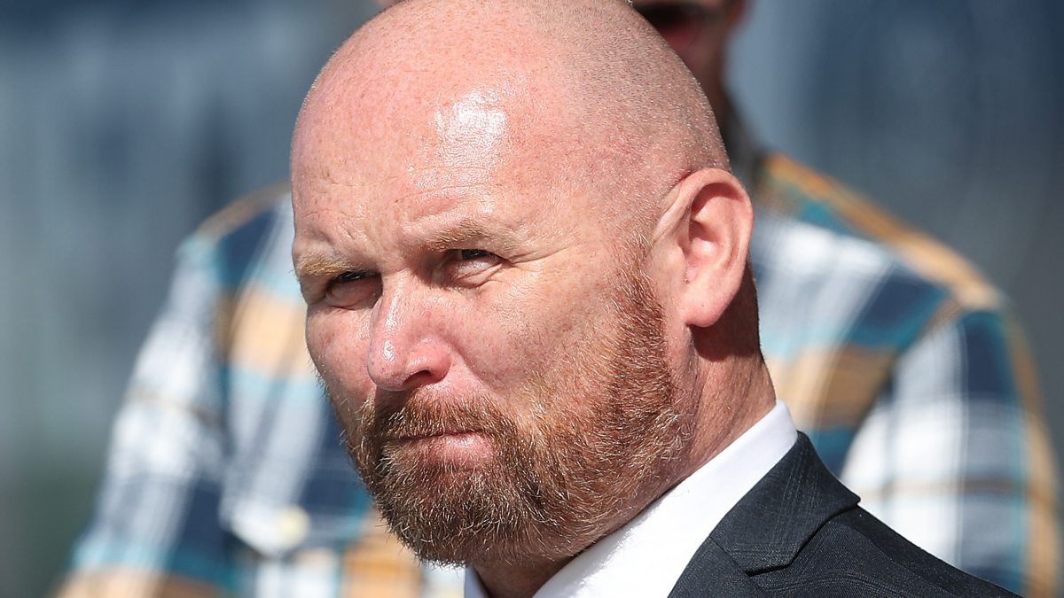 BBC Radio Tees - BBC Radio Tees Sport, Stephen Hobin (27th July 2022)