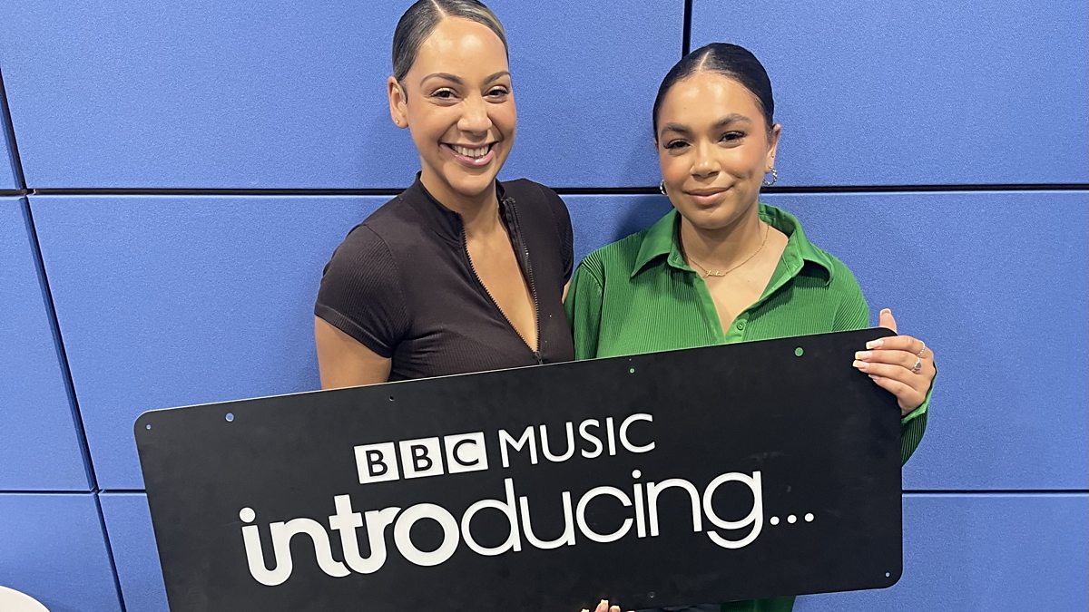 BBC Local Radio - BBC Introducing - West Mids & Warwickshire, Pheleba ...