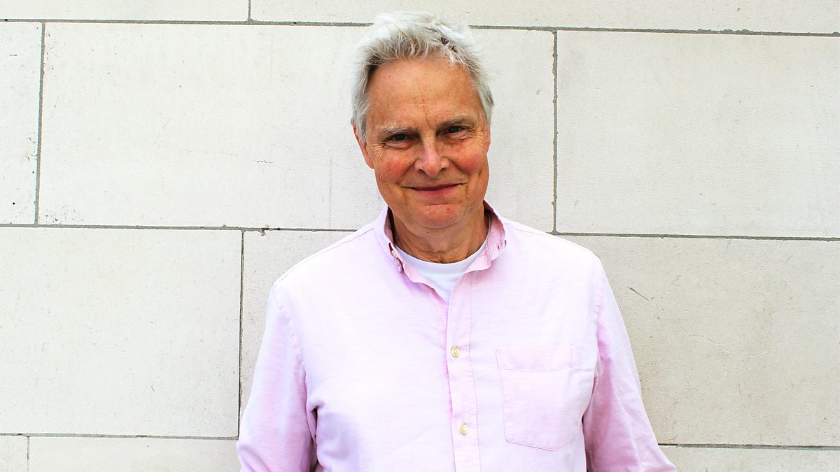 BBC Radio 4 - Bookclub, John Preston: The Dig