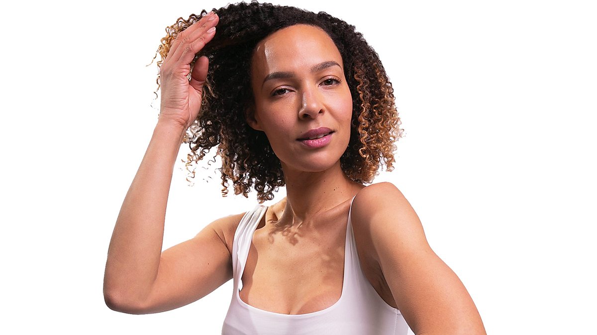 BBC Radio WM - Alex Carr