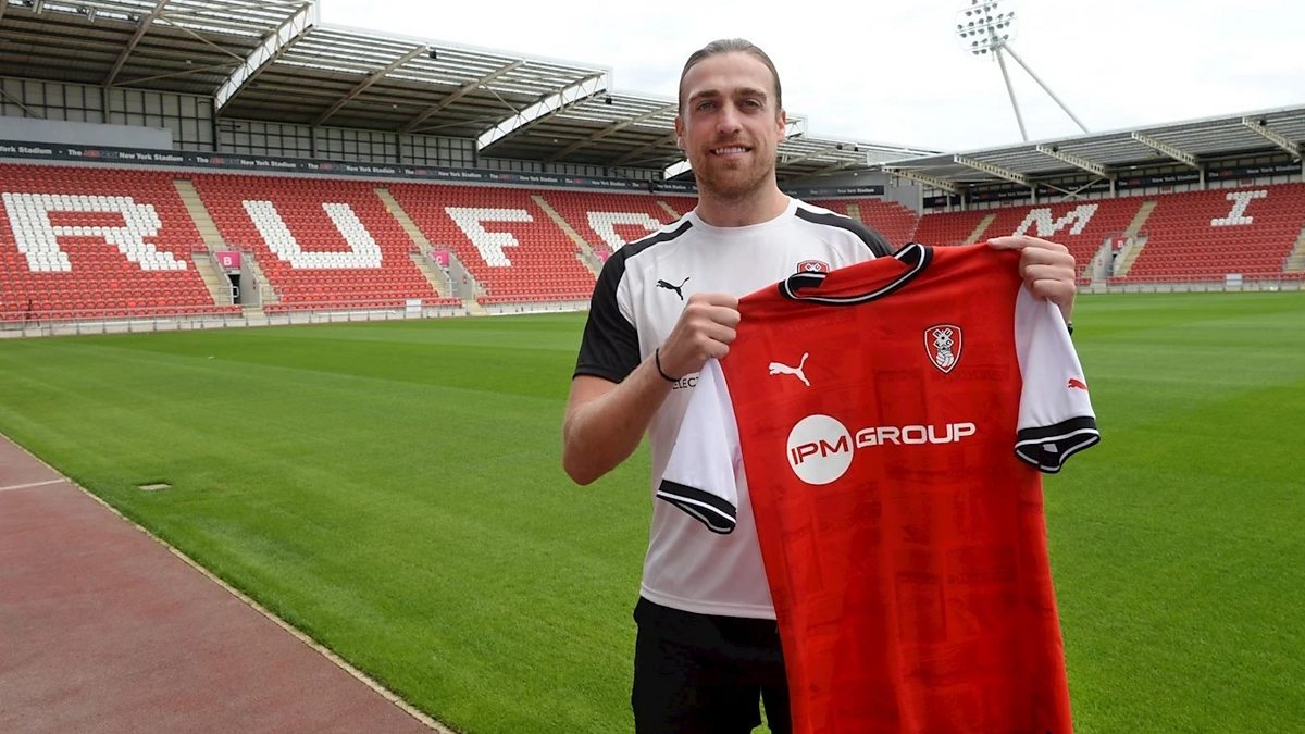 BBC Radio Sheffield - Football Heaven, 'Ultimately scoring goals is why ...