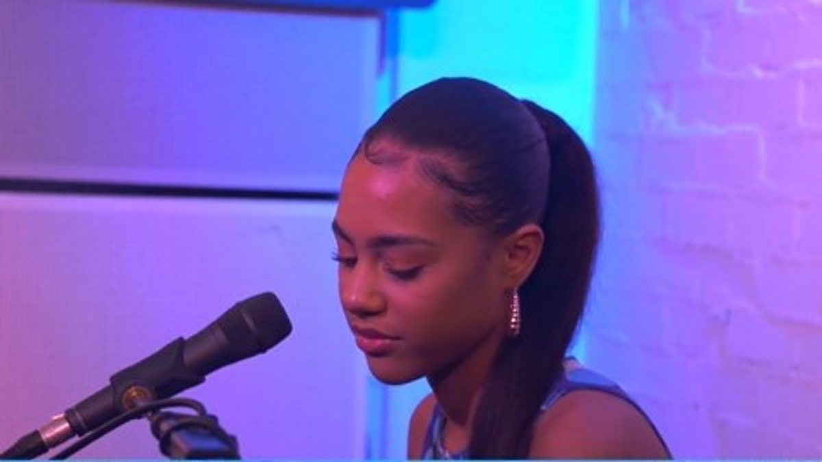 BBC Radio Suffolk - BBC Music Introducing in Suffolk, Essii - Still ...