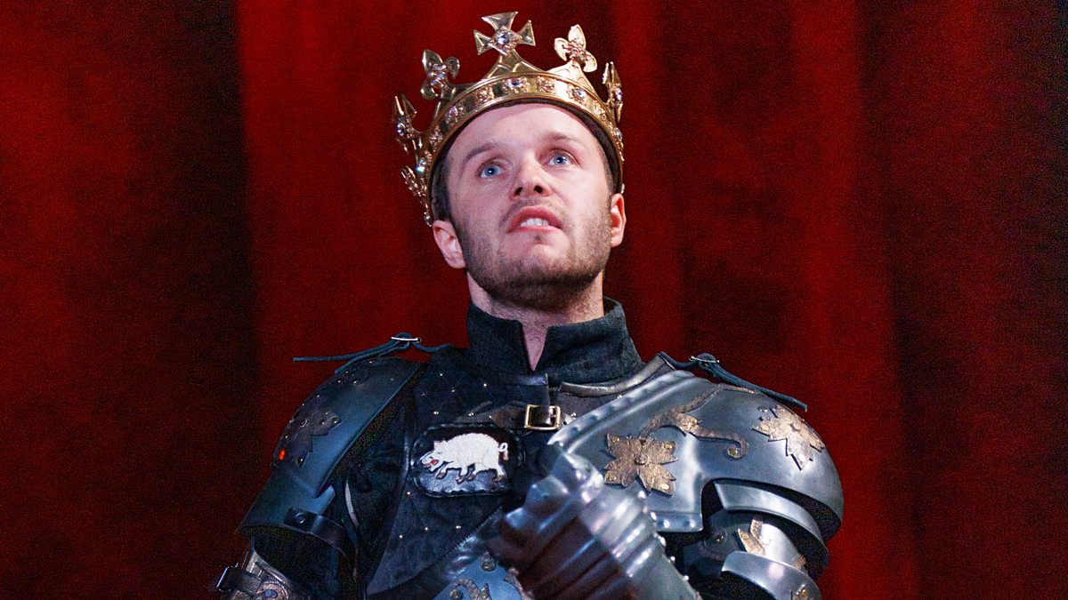 BBC Radio 4 - Front Row, Arthur Hughes as Richard III, Literary Prizes ...