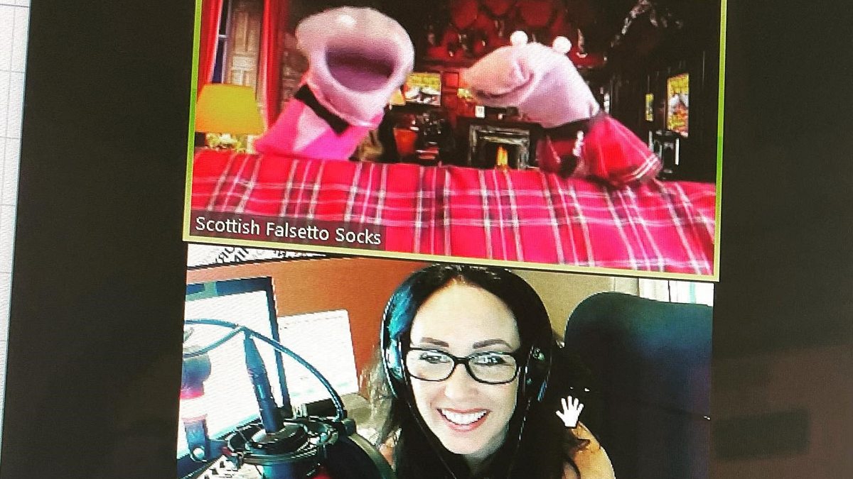 BBC Hereford & Worcester - Kate Justice, 17/06/2022, Kate chats to a ...