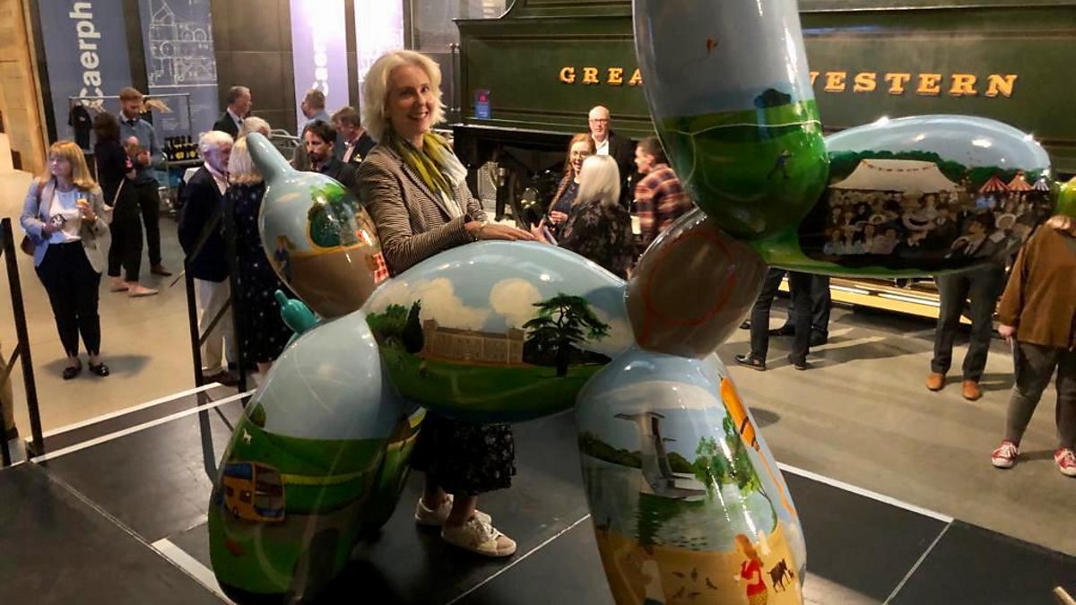 BBC Radio Wiltshire - Ben Prater, 29/06/2022, Swindogs