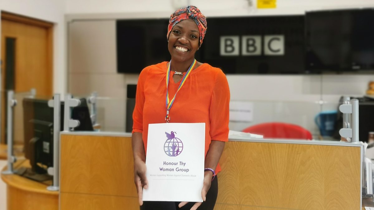 BBC Radio Gloucestershire - Anna King, 29/06/2022, Keasha Kellam's ...