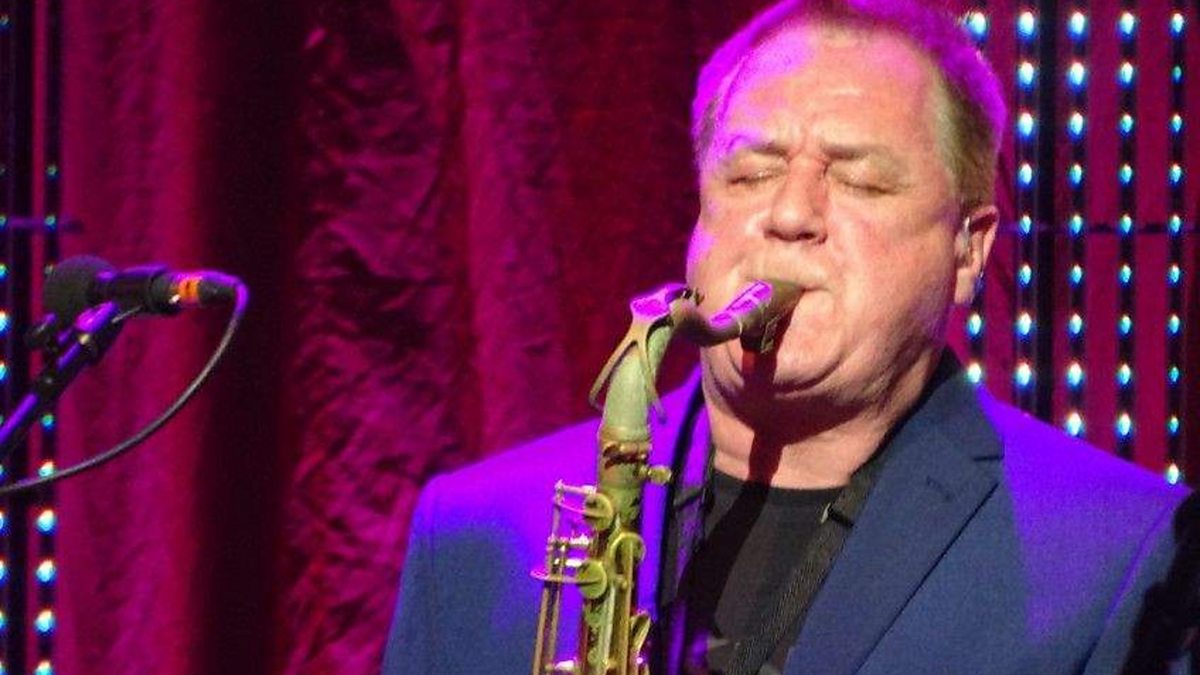 BBC Radio Tees - Amy Oakden, Hartlepool musician 'buzzing' to be back ...