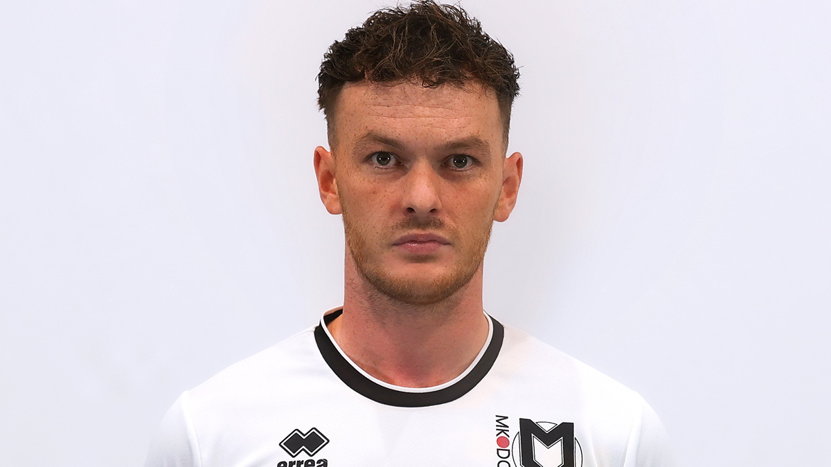 BBC Three Counties Radio - Chris Milligan, MK basketball player to play ...