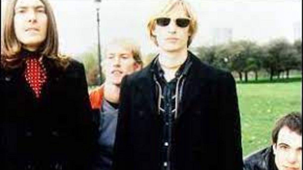 BBC Local Radio - Stereo Underground, Featured Artist: Kula Shaker ...